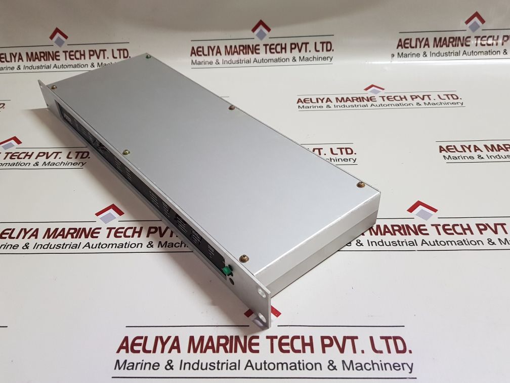 Vodec P3-vx/At Paga Processor – Aeliya Marine Tech