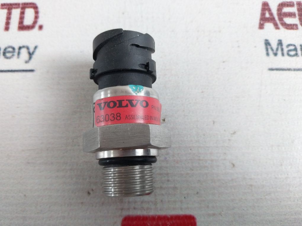 Volvo 3808805 Pressure Sensor – Aeliya Marine Tech