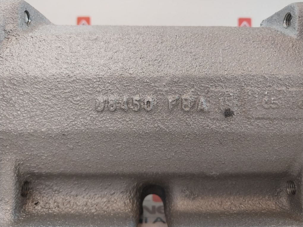 Volvo 861600 Oil Cooler Housing – Aeliya Marine Tech