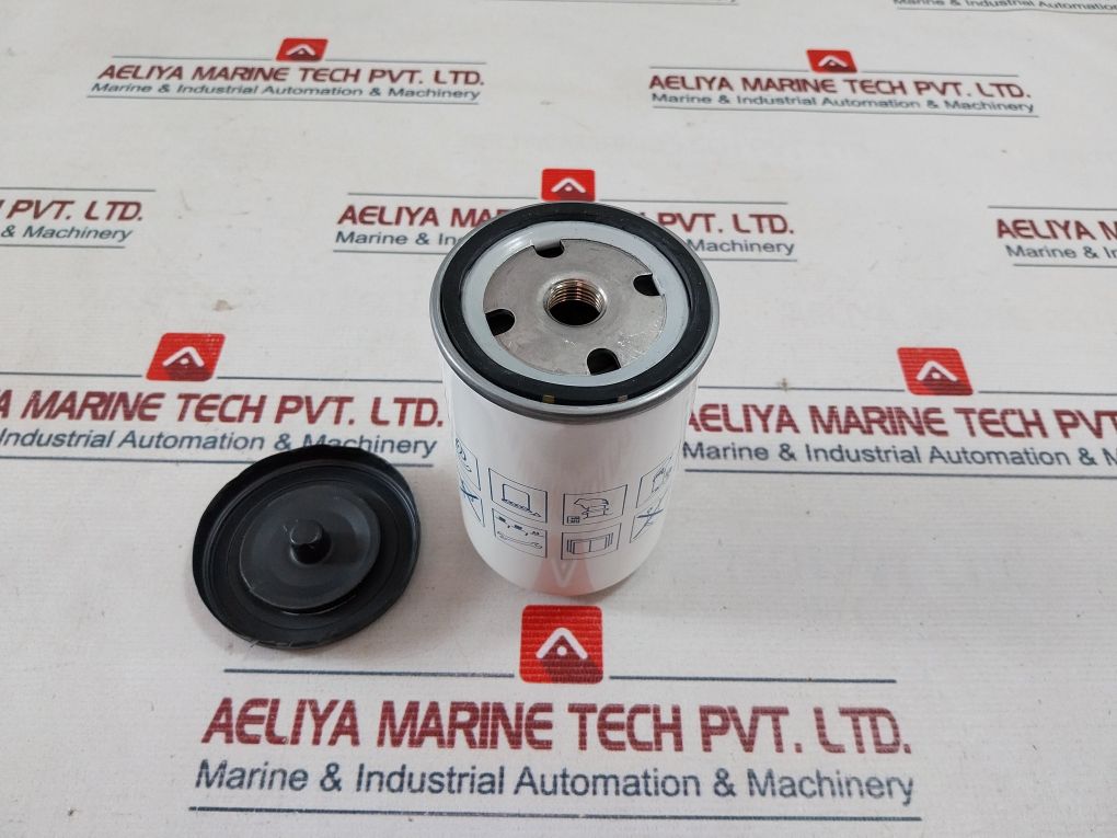 Volvo Penta 21492771 Fuel Filter Element – Aeliya Marine Tech