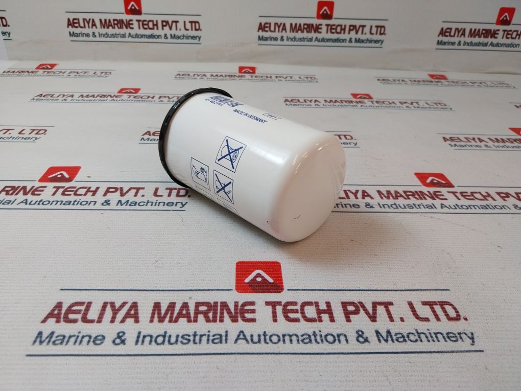 Volvo Penta 21492771 Fuel Filter Element – Aeliya Marine Tech®