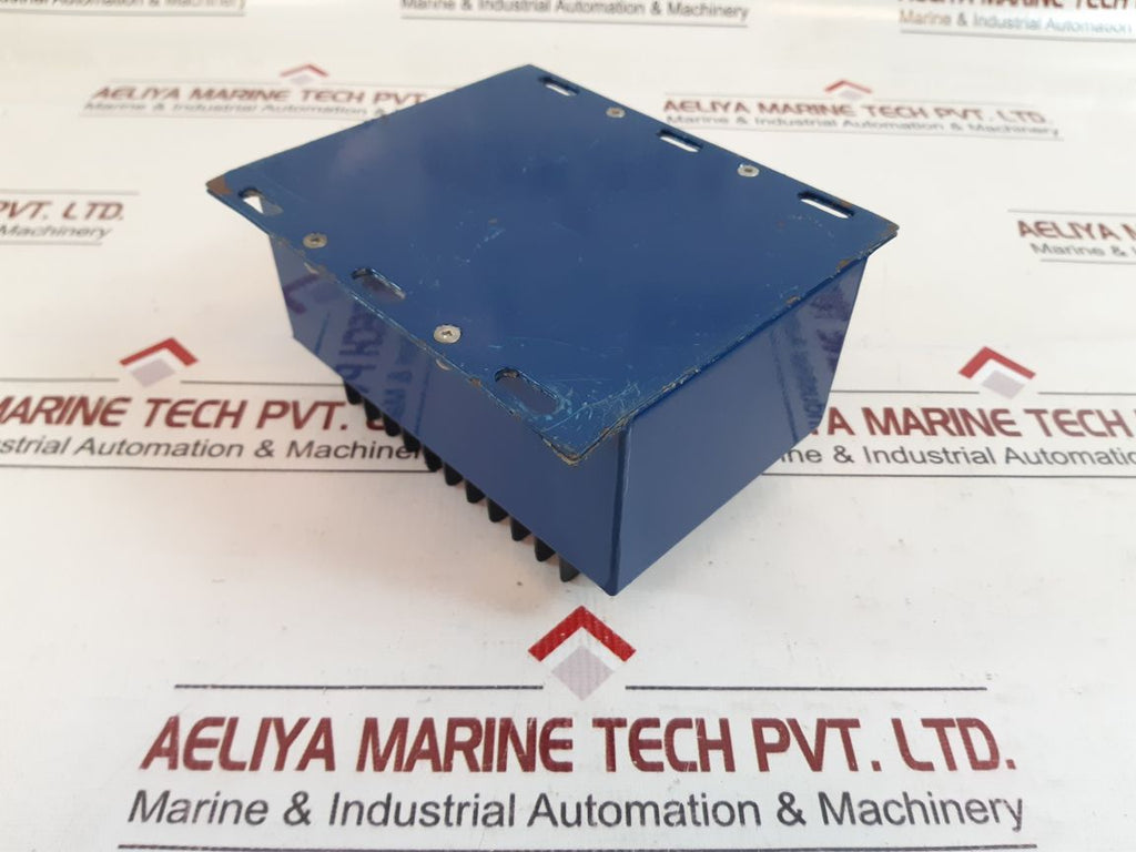 Vortex Vmc-100 Motor Controller – Aeliya Marine Tech