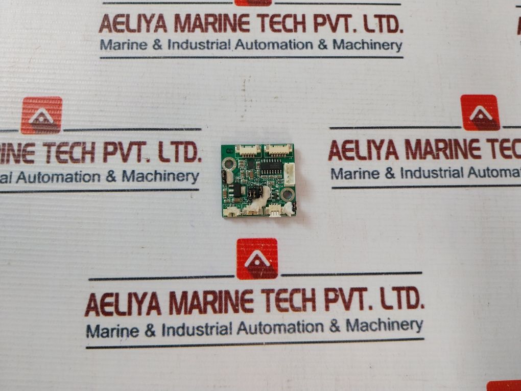 Vrd-300 Printed Circuit Board 94V – Aeliya Marine Tech