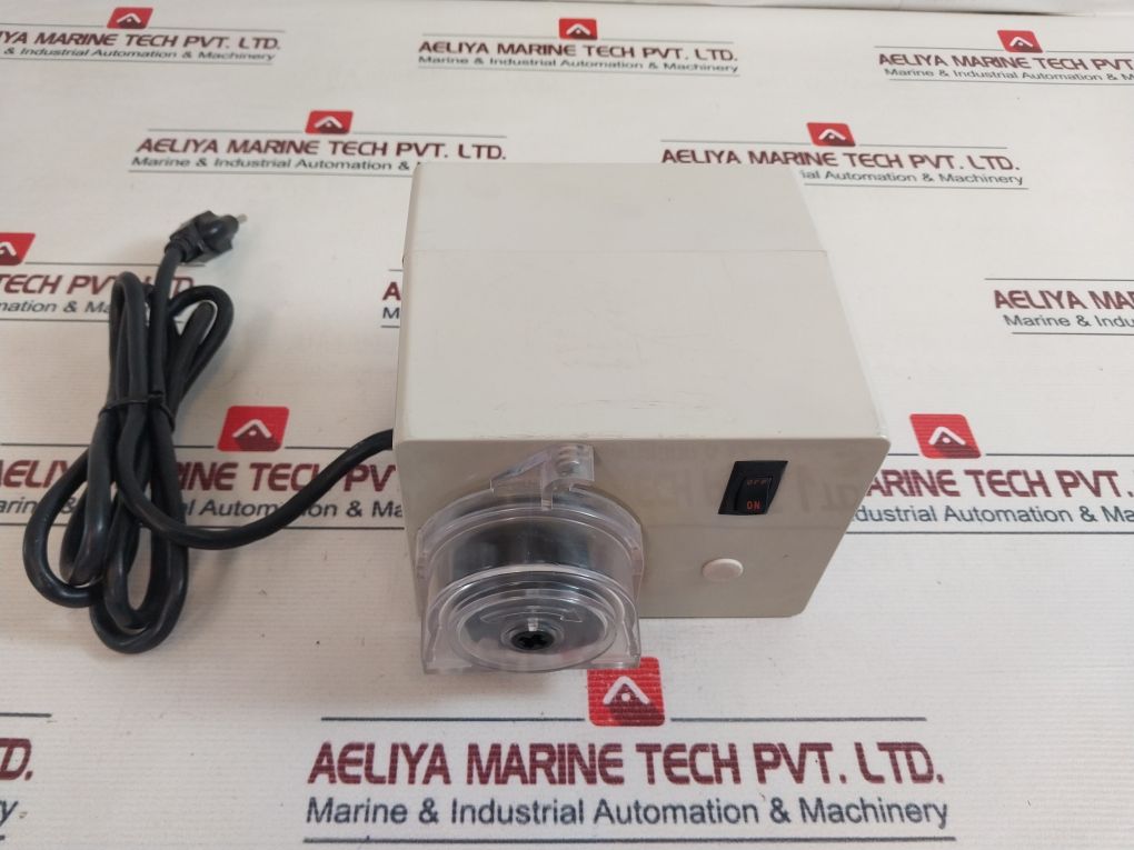 Vsp 20 Chemical Feed Pump – Aeliya Marine Tech