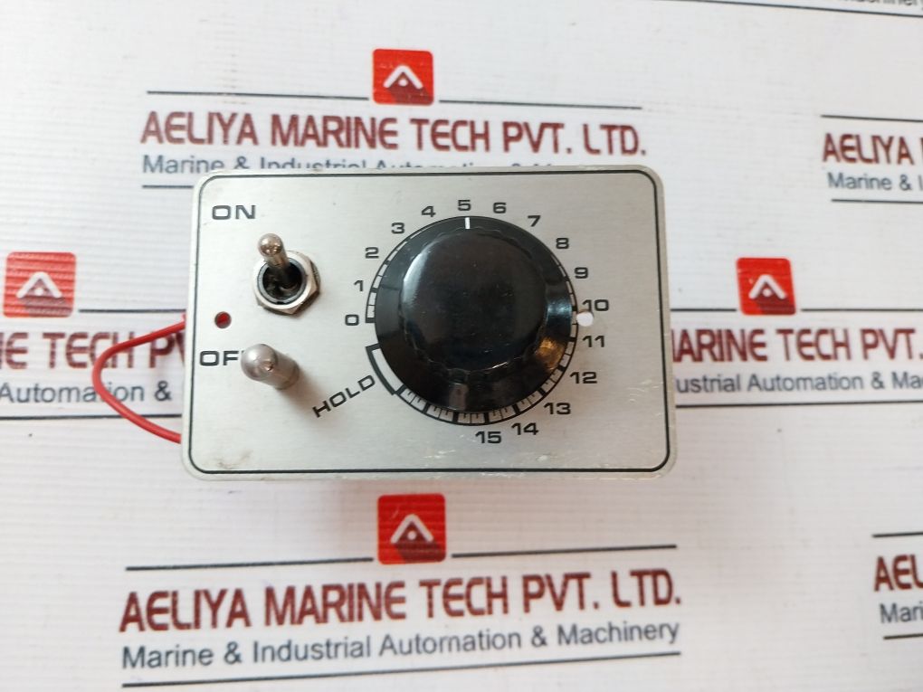 Vulcan Hart M001 Mixer Switch & Timer Control Plate 115Vac – Aeliya ...