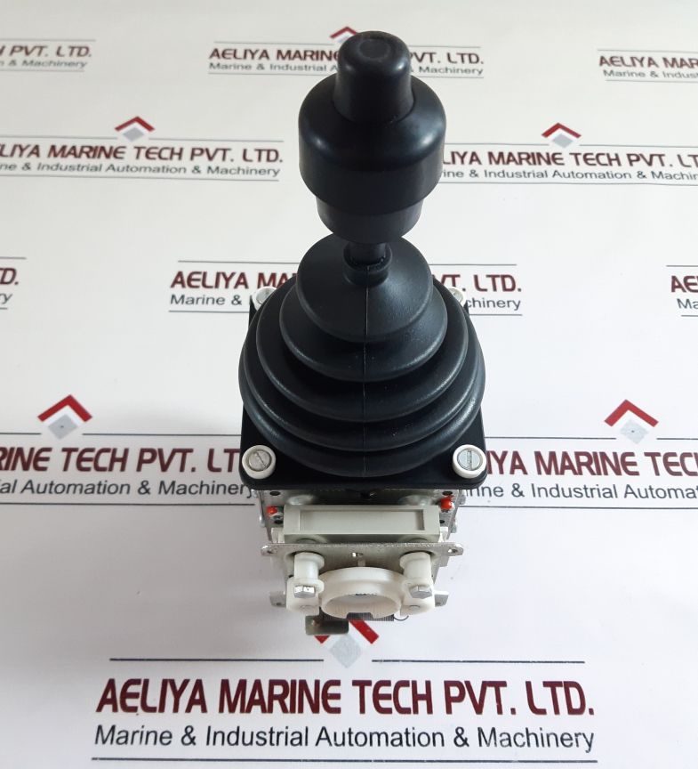 W. Gessmann Gcs-v64Rs3Pxd-01Z Joystick Controller – Aeliya Marine Tech