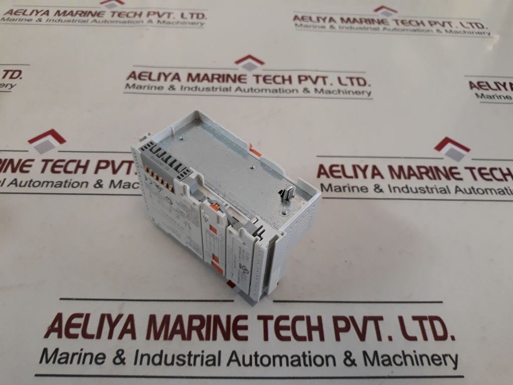 Wago 750-342 Ethernet I/O System – Aeliya Marine Tech