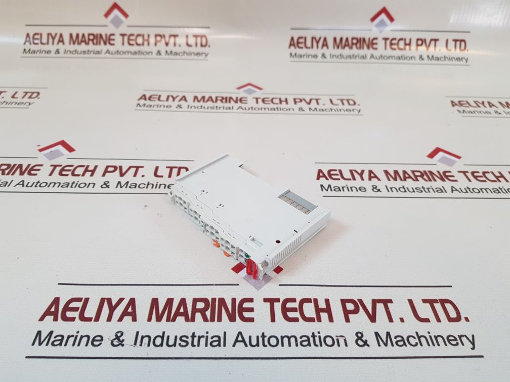 Wago 753-517 digital output module – Aeliya Marine Tech