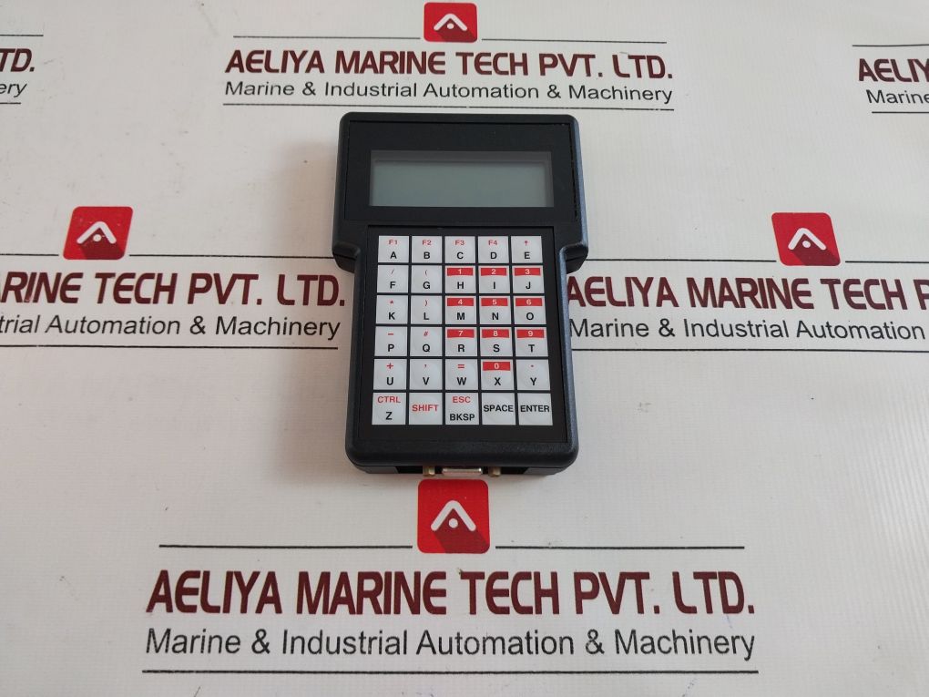Warner Power 99-8300-09901-02R Hand Held Programmer – Aeliya Marine Tech