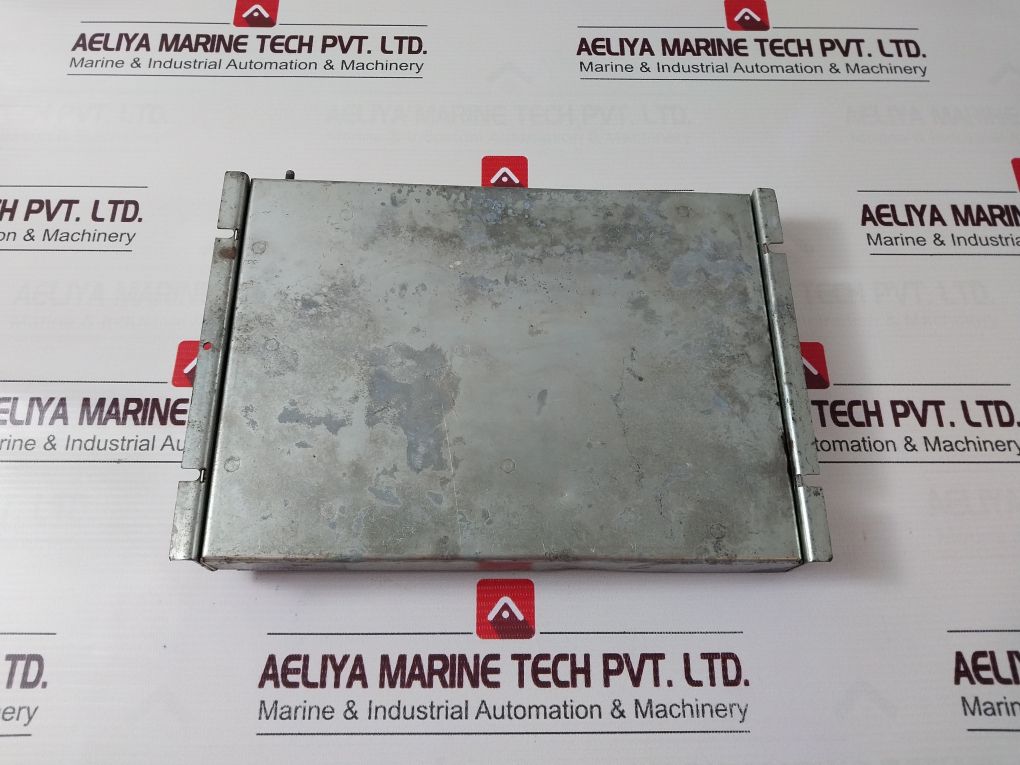 Wartsila Esm-10 Engine Protection Module – Aeliya Marine Tech