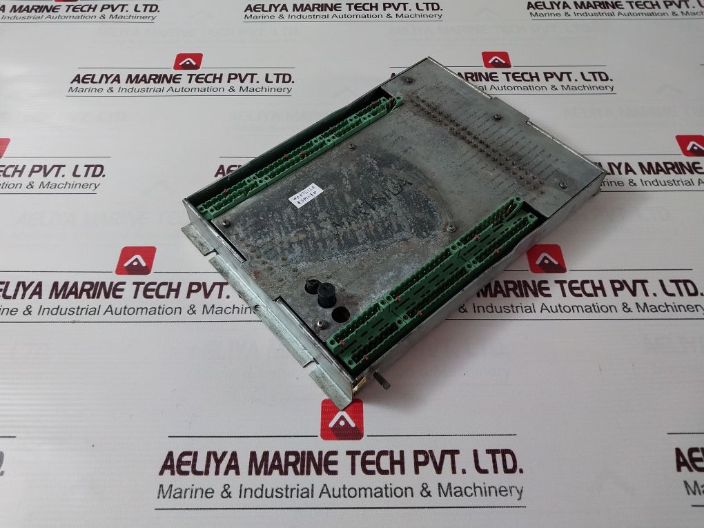 Wartsila Esm-10 Engine Protection Module – Aeliya Marine Tech