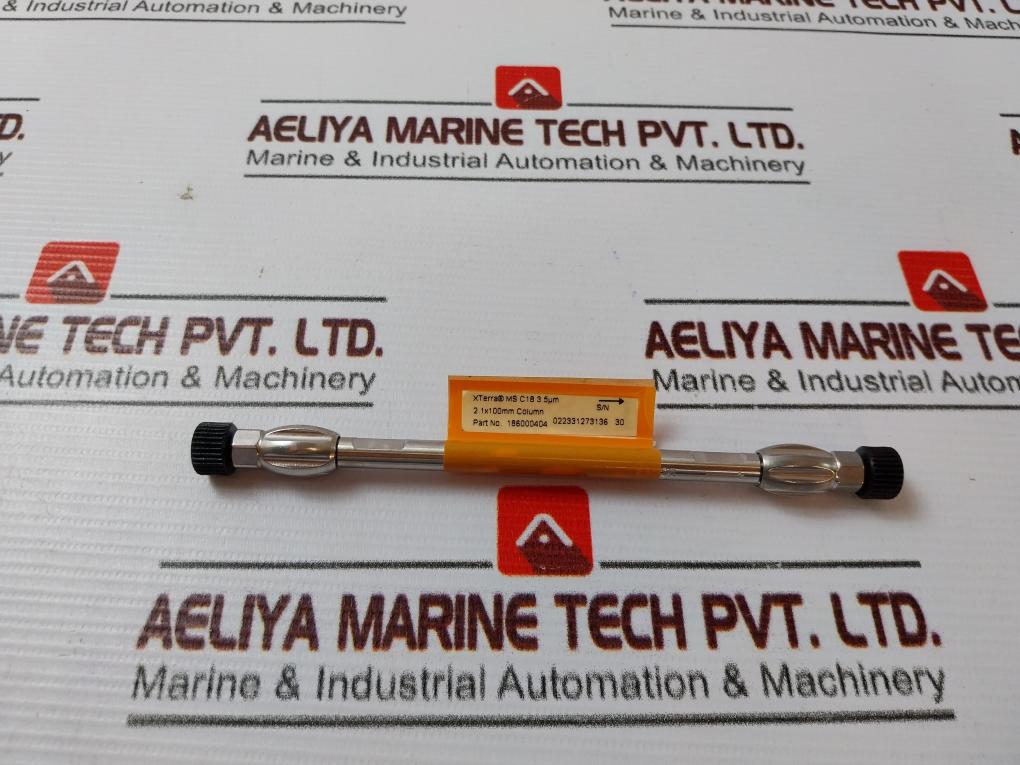 Waters 186000404 Ms C18 3.5µM 2.1 X 100Mm Column – Aeliya Marine Tech®
