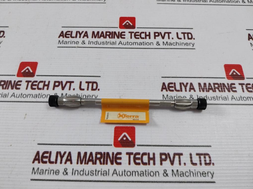 Waters 186000407 Xterra Rp8 3.5µM 2.1 X 100Mm Column – Aeliya Marine Tech