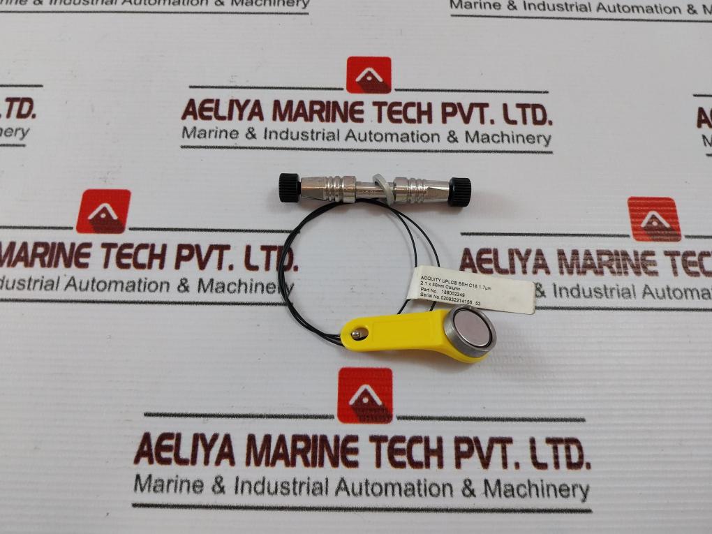 Waters 186002349 Acquity Uplc Beh C18 Column – Aeliya Marine Tech