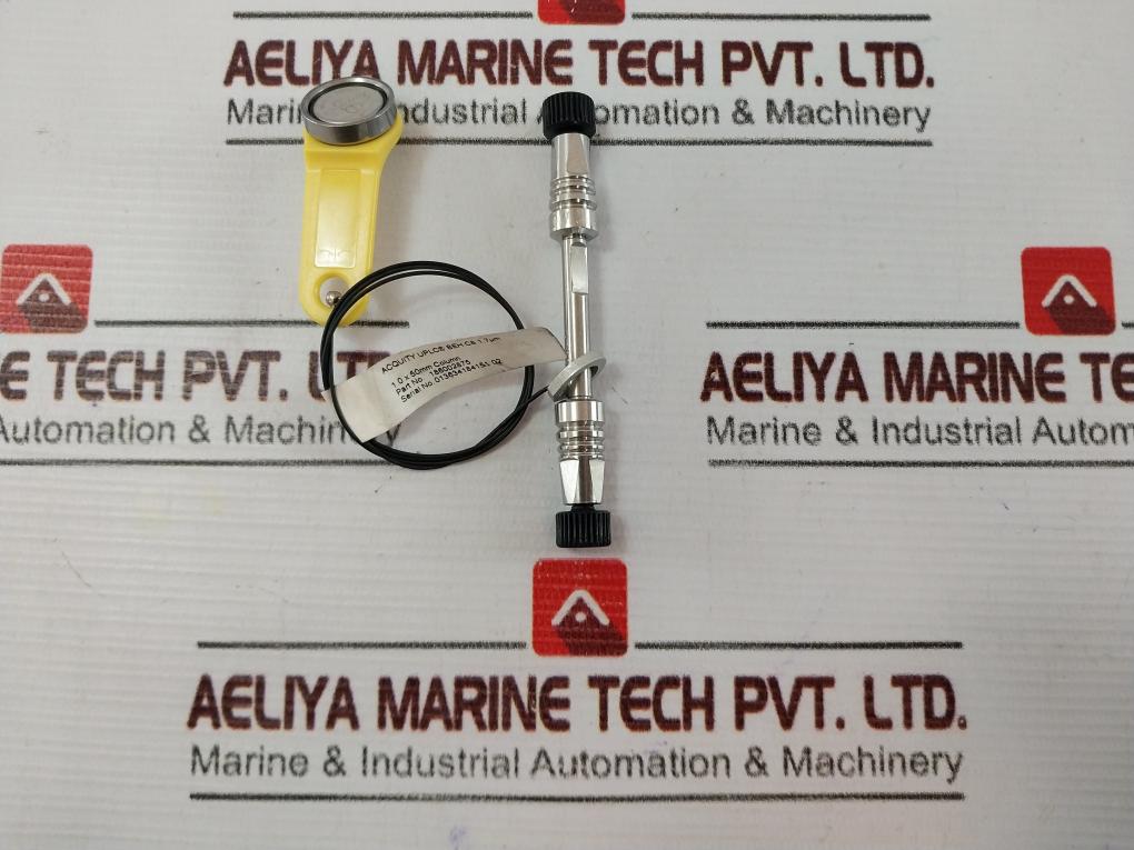 Waters 186002875 Acquity Uplc Beh C8 1.7µM Column 1.0X50Mm – Aeliya ...