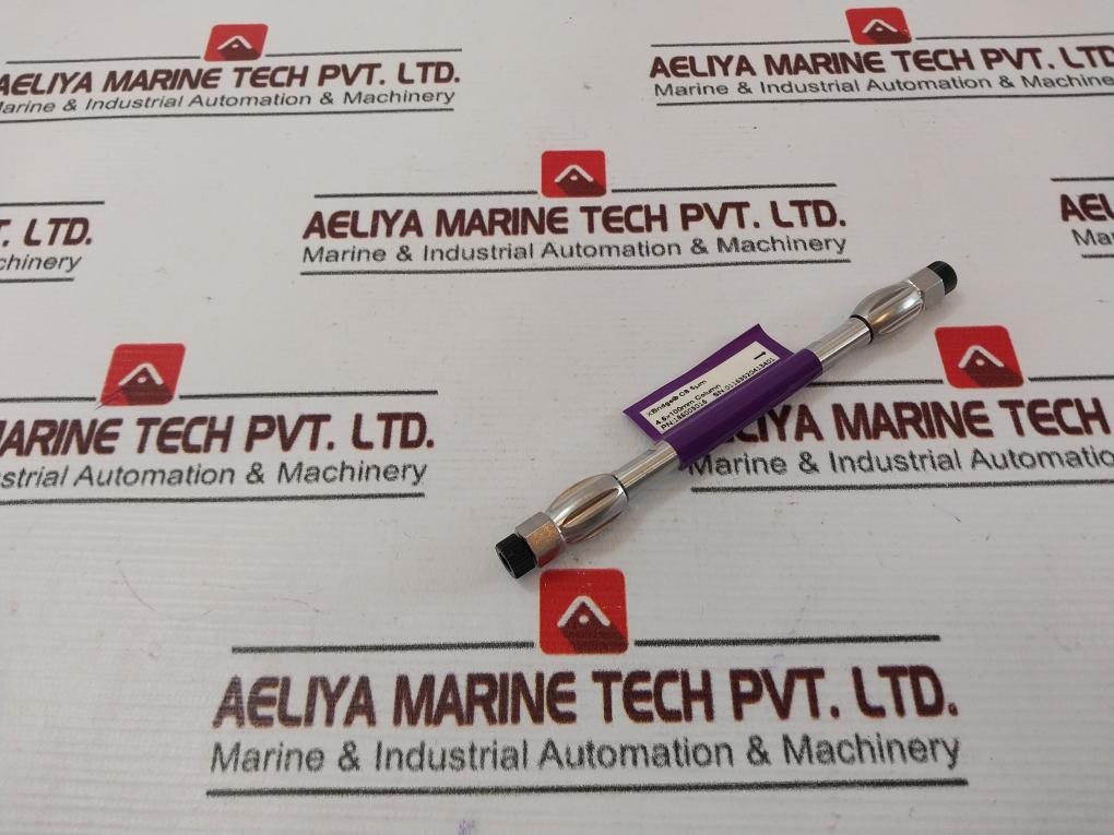 Waters 186003016 Xbridge C8 5µM Column 4.6 X 100Mm – Aeliya Marine Tech