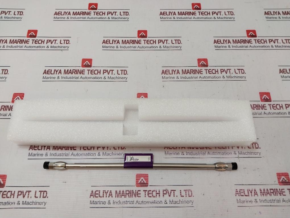 Waters 186003161 Xbridge Shield Rp18 5µM 3.0X250Mm Column – Aeliya ...