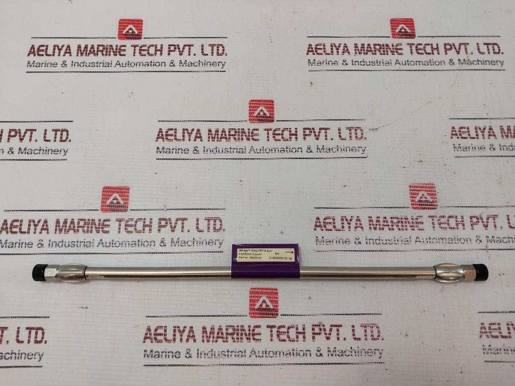 Waters 186003161 Xbridge Shield Rp18 5µM 3.0X250Mm Column – Aeliya ...