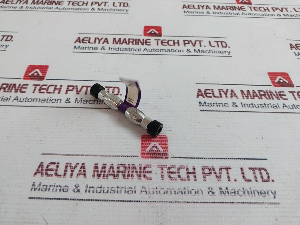 Waters 186003201 Xbridge C18 2.5µM 2.1 X 20Mm Is Column – Aeliya Marine ...