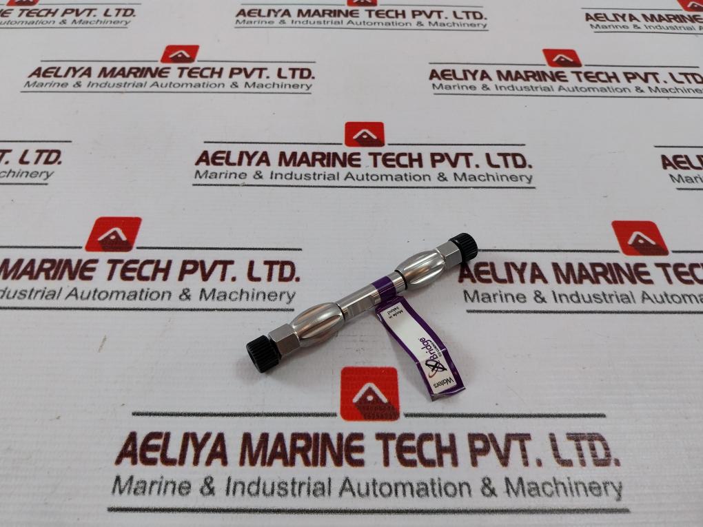 Waters 186003332 Xbridge Phenyl 3.5µM 4.6 X 50Mm Column – Aeliya Marine ...