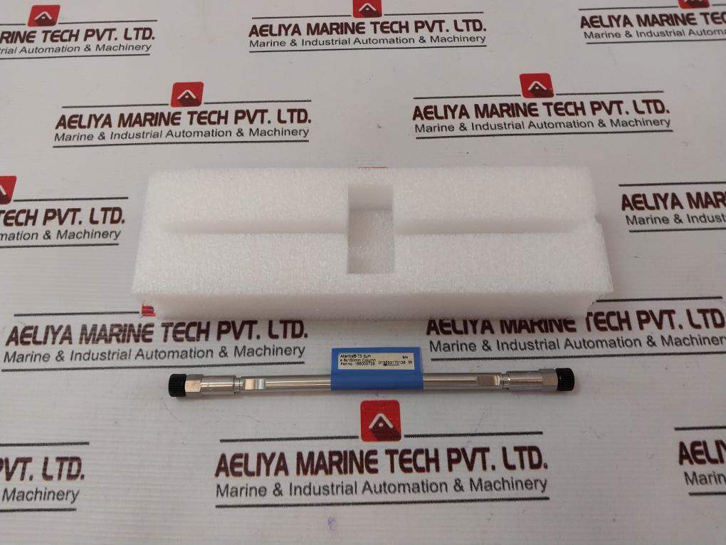 Waters 186003729 Atlantis T3 3µM Column 4.6 X 150Mm – Aeliya Marine Tech
