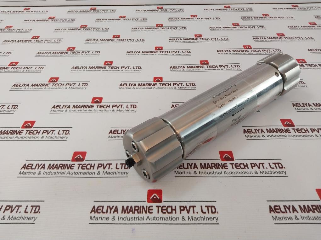 Waters 186004002 Xbridge Prep Shield Rp18 Column Obd 50 X 250Mm ...