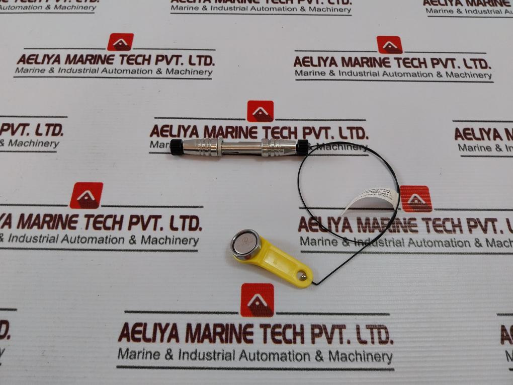 Waters 186004660 Acquity Uplc Beh C18 1.7µM Column – Aeliya Marine Tech