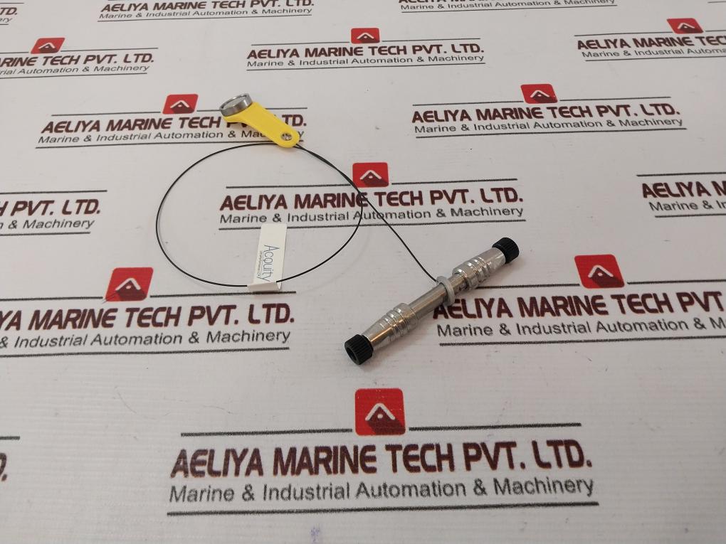 Waters 186004668 Acquity Uplc Beh Shield Rp18 Column 3.0 X 50Mm ...