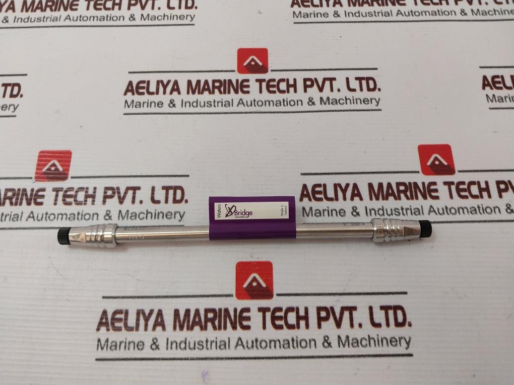 Waters 186006711 Xbridge Beh C18 Column 4.6 X 150Mm – Aeliya Marine Tech®
