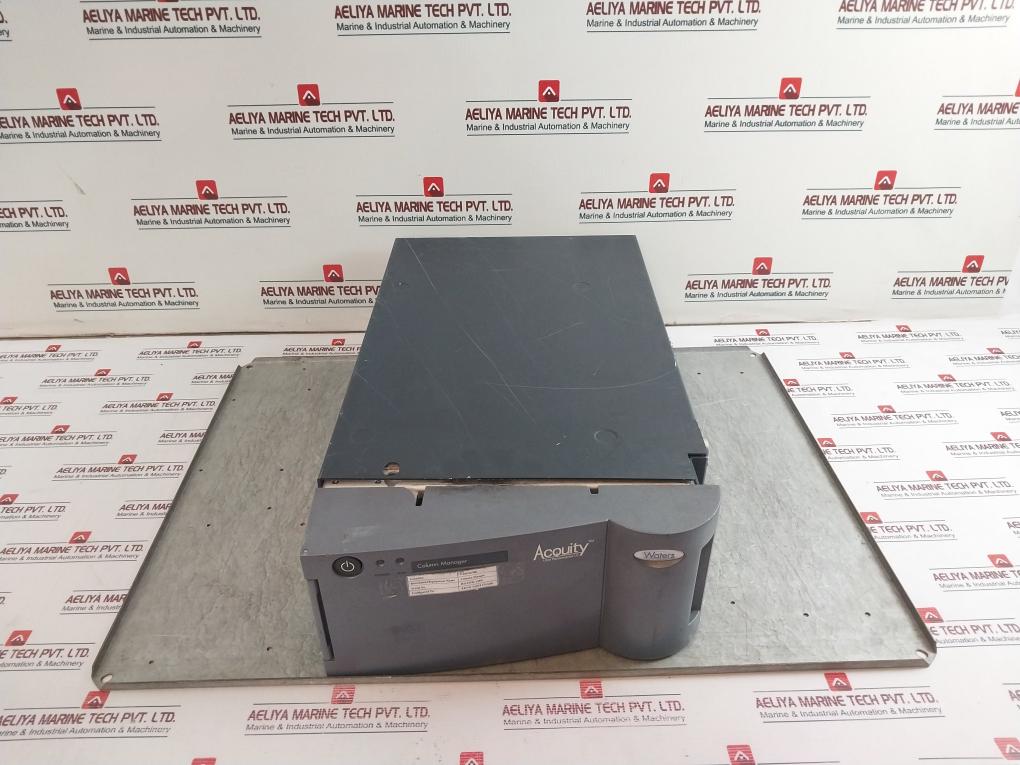 Waters 186015007 Acquity Ultra Performance Lc Column Manager Class B ...