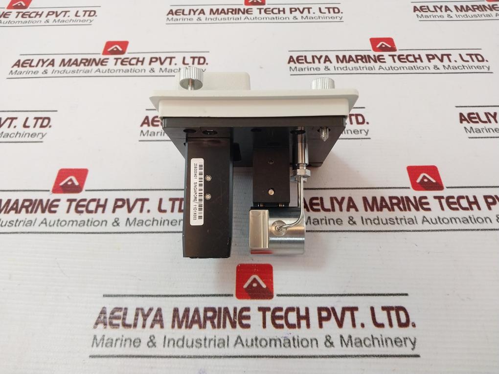 Waters 205000401 Flow Cell Assembly – Aeliya Marine Tech