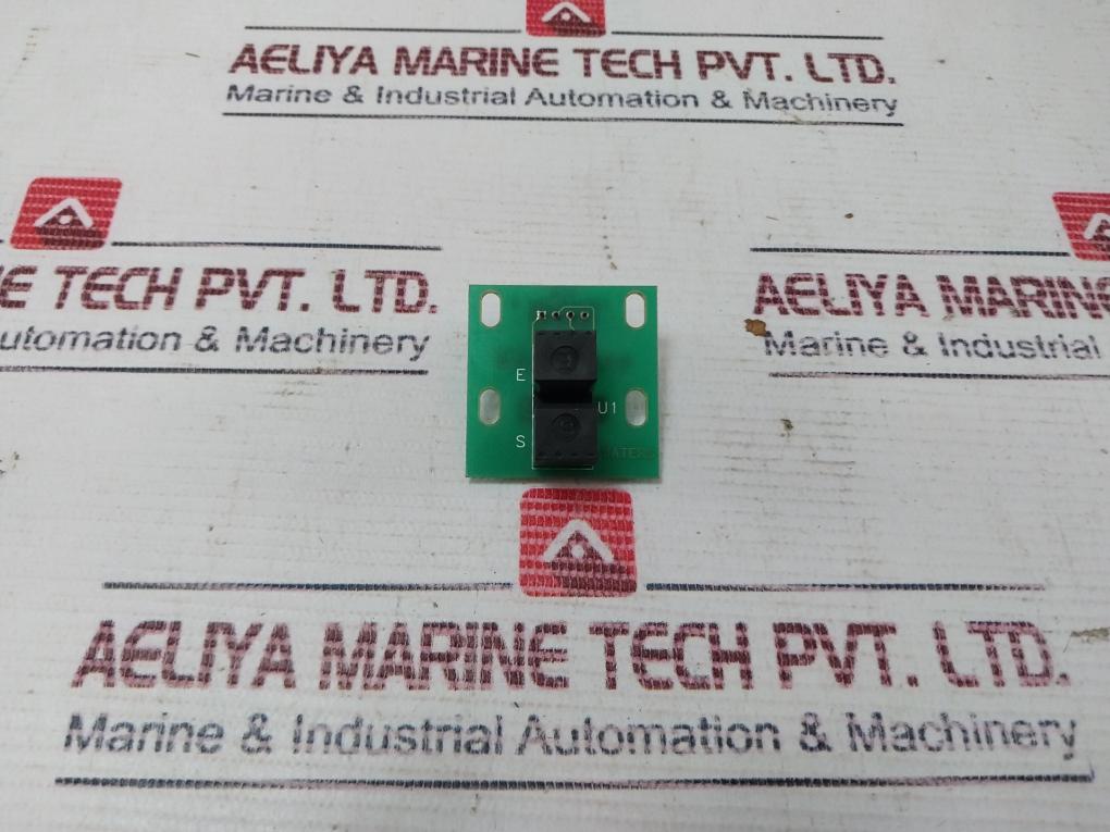 Waters 270117 Dual Optical Sensor Board – Aeliya Marine Tech