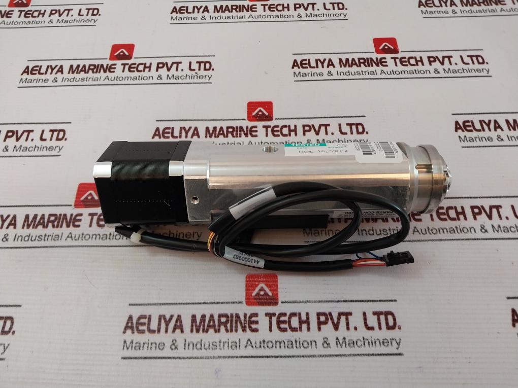 Waters 279002212 Solvent Select Valve – Aeliya Marine Tech