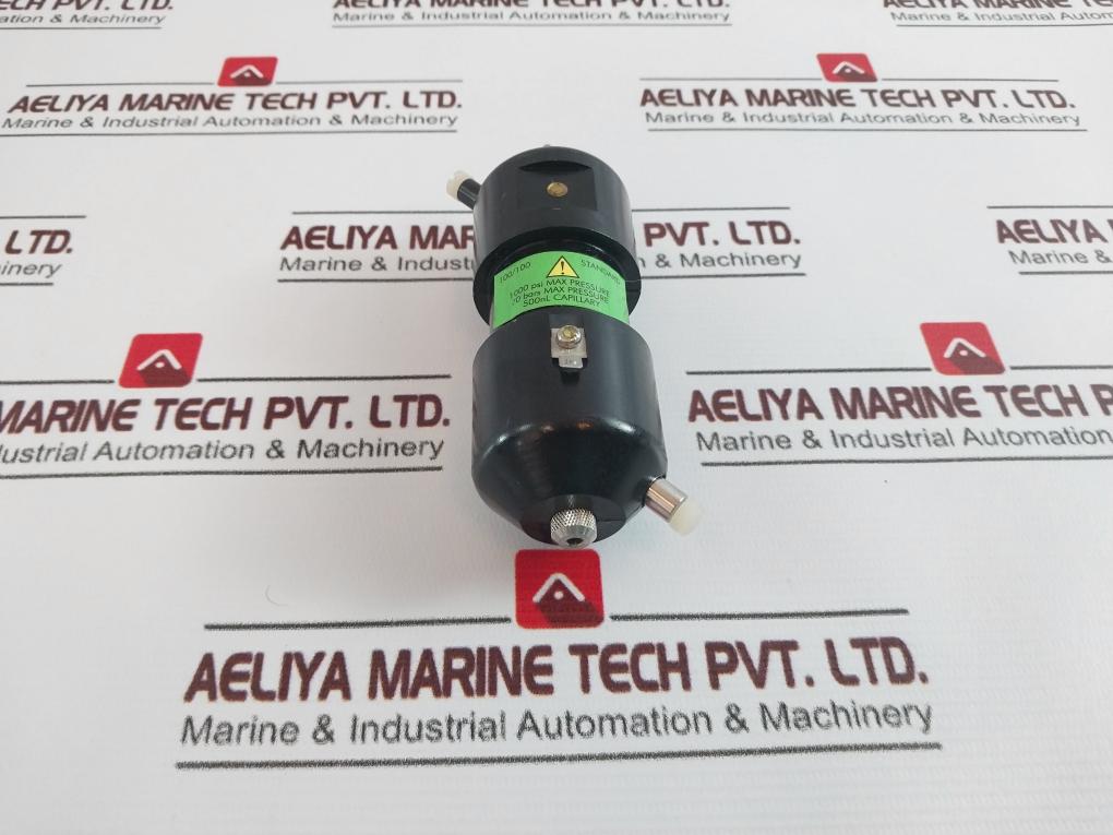 Waters 289001857 Flow Cell – Aeliya Marine Tech