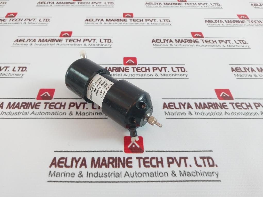 Waters 289001857 Flow Cell – Aeliya Marine Tech