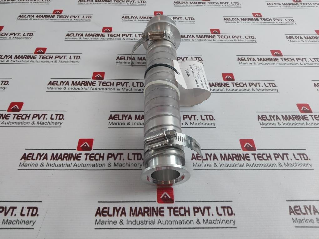 Waters 289008467 Bulkhead Nw40 Vacuum Hose Assembly – Aeliya Marine Tech