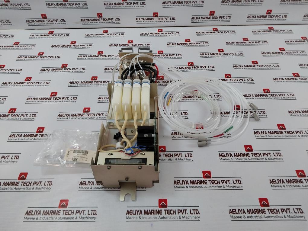 Waters 361000104 Pump / Valve Pcb Control Board 080T2-s107 – Aeliya ...