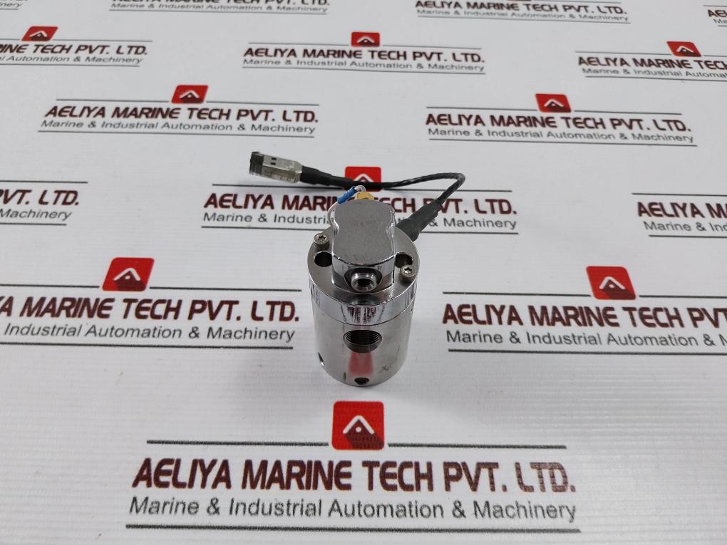 Waters 405015367 A Injector Assembly – Aeliya Marine Tech