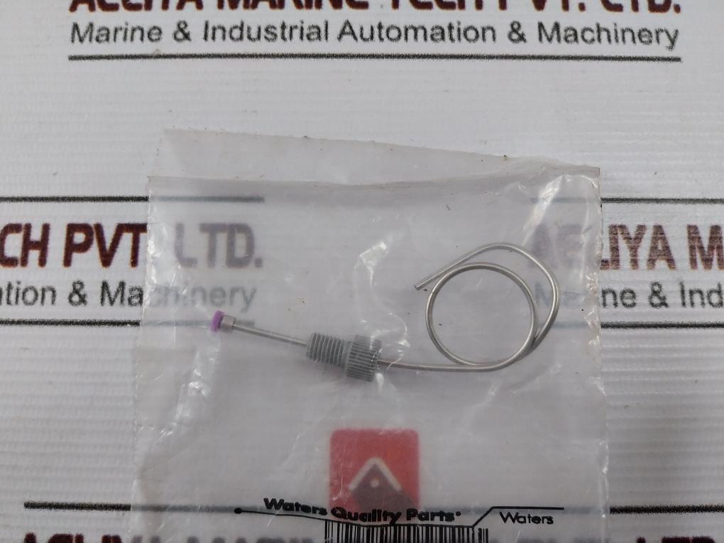 Waters 430001443 Tubing Assy, Solvent Select Valve To Check Valve Ssv ...