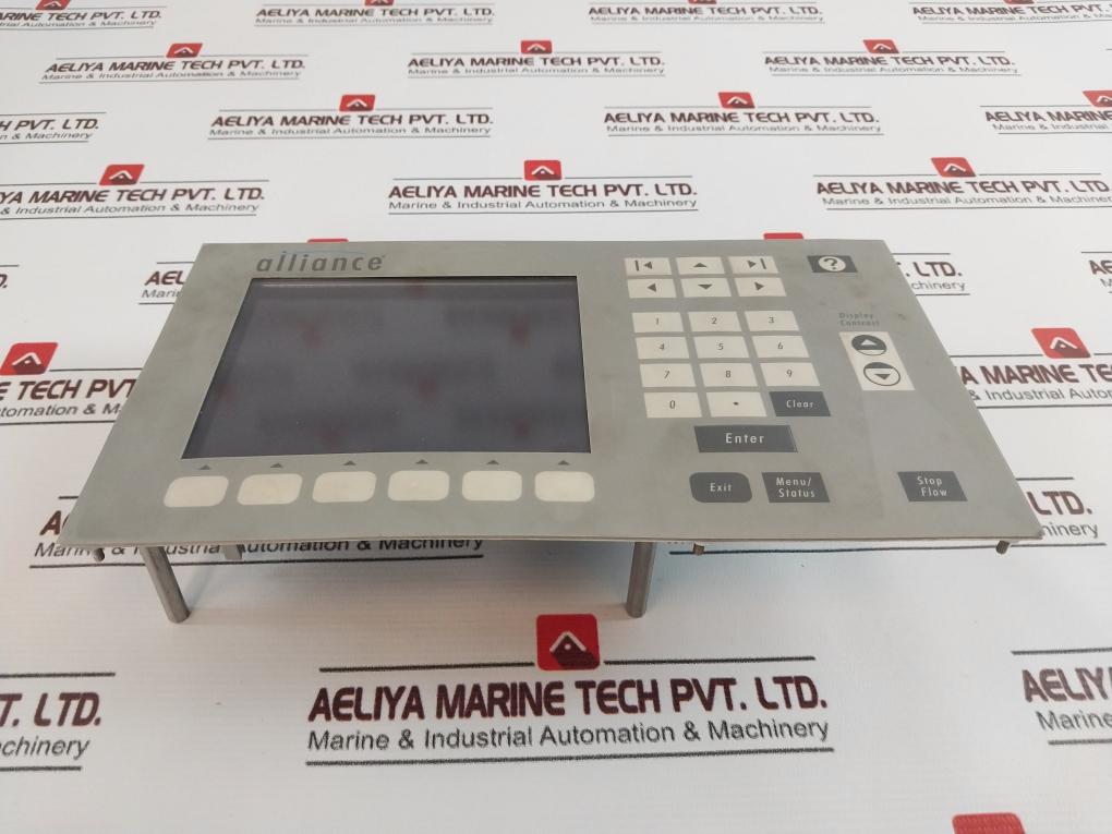 Waters Alliance 361000184 Front Panel Lcd Display Screen Pcb – Aeliya ...