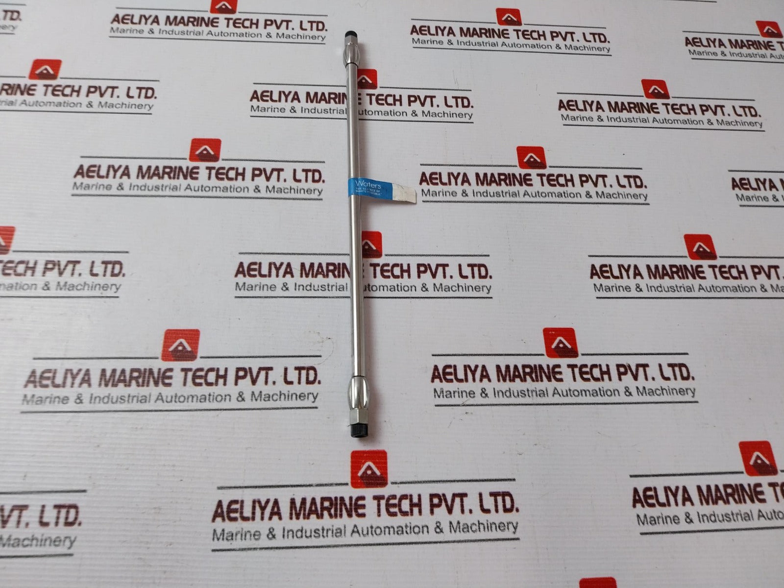 Waters Column 4.6 X 250Mm Xterra Ms C18 186000494 – Aeliya Marine Tech