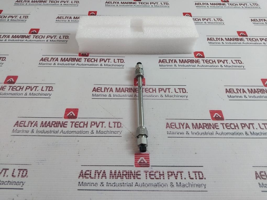 Waters Pss832116 Spherisorb Ods2 Column 4.6 X 125Mm – Aeliya Marine Tech