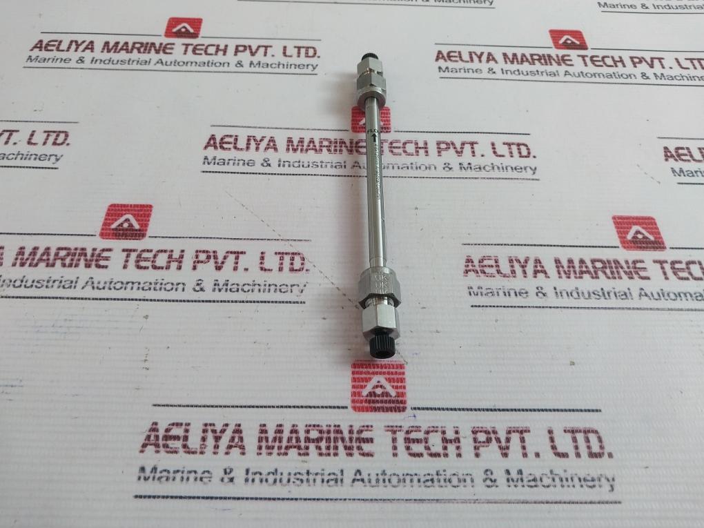 Waters Pss832116 Spherisorb Ods2 Column 4.6 X 125Mm – Aeliya Marine Tech