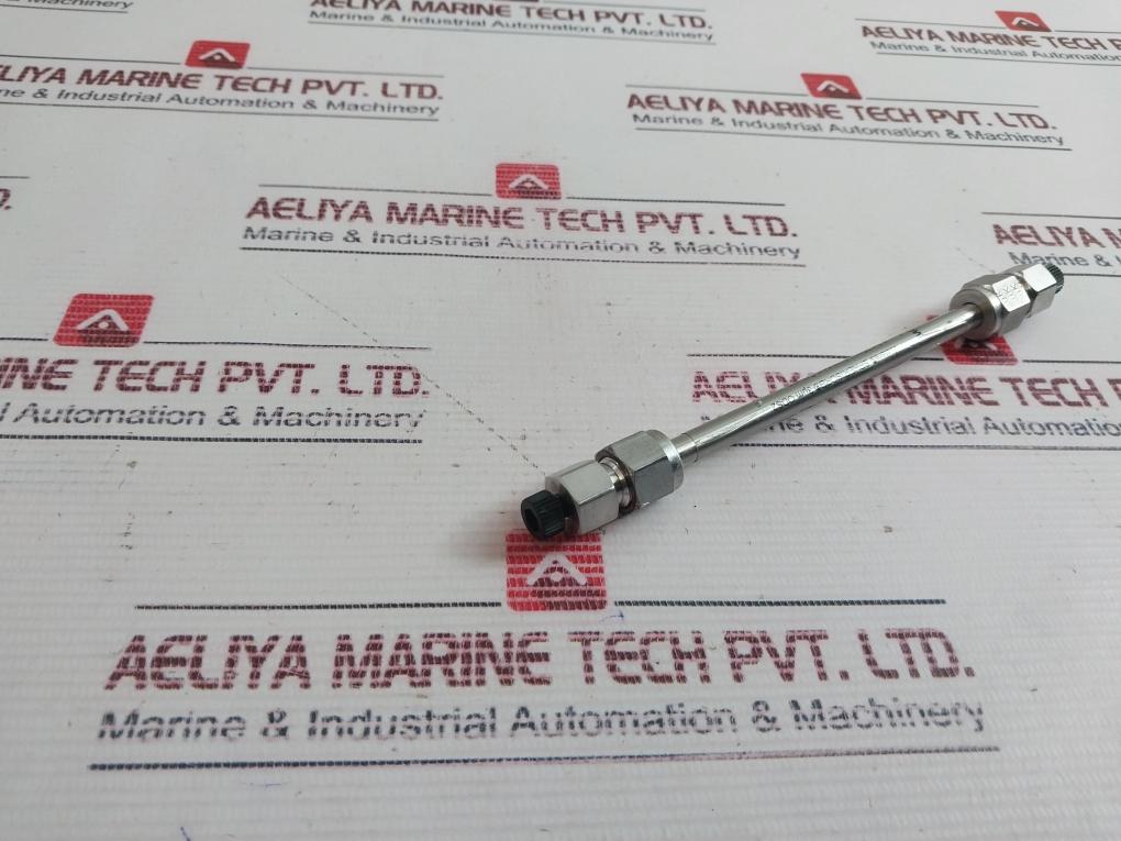 Waters Pss832116 Spherisorb Ods2 Column 4.6 X 125Mm – Aeliya Marine Tech