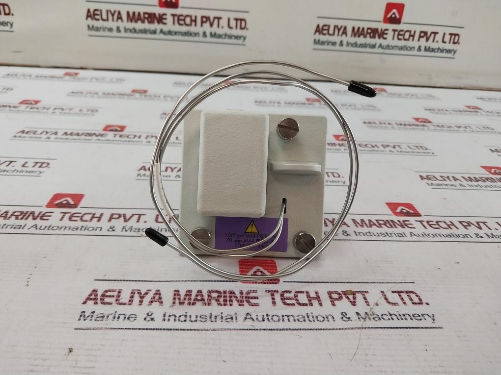 Waters Semi-prep 3Mm Flow Cell Wat081158 – Aeliya Marine Tech