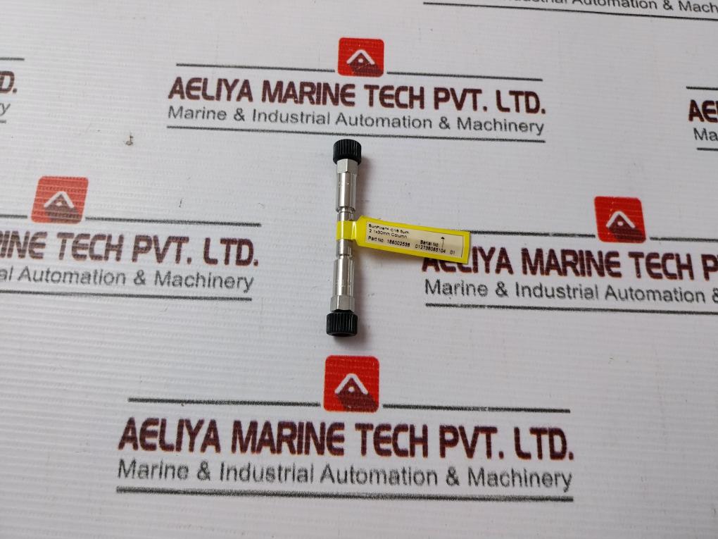 Waters Sunfire 186002538 2.1X30Mm Column – Aeliya Marine Tech®