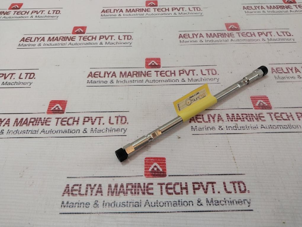 Waters Sunfire 186003467 Silica 10µM 4.6 X 150Mm Column – Aeliya Marine ...