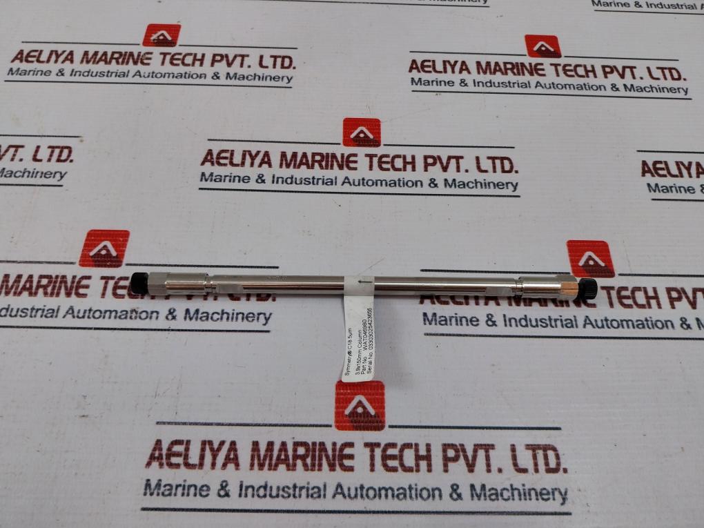 Waters Symmetry Wat046980 3.9X150Mm Column C18 5µM – Aeliya Marine Tech