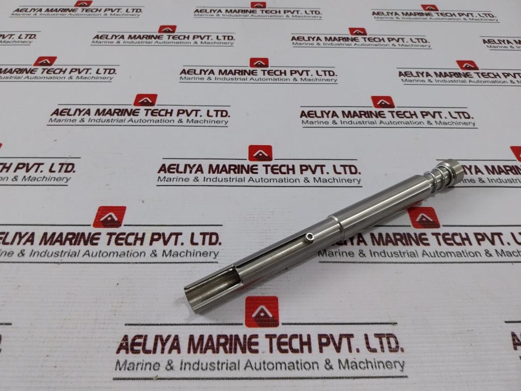 Waters Wat037485 Plunger Insert Piston Set – Aeliya Marine Tech