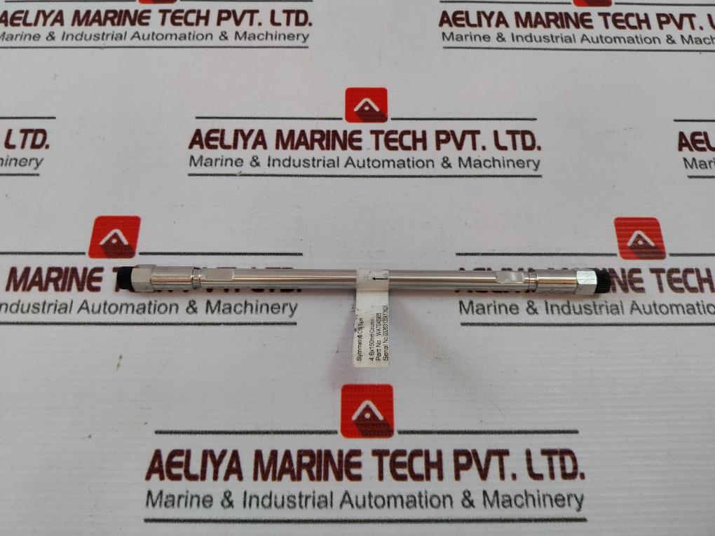 Waters Wat045905 Symmetry C18 5µM 4.6 X 150Mm Column – Aeliya Marine Tech
